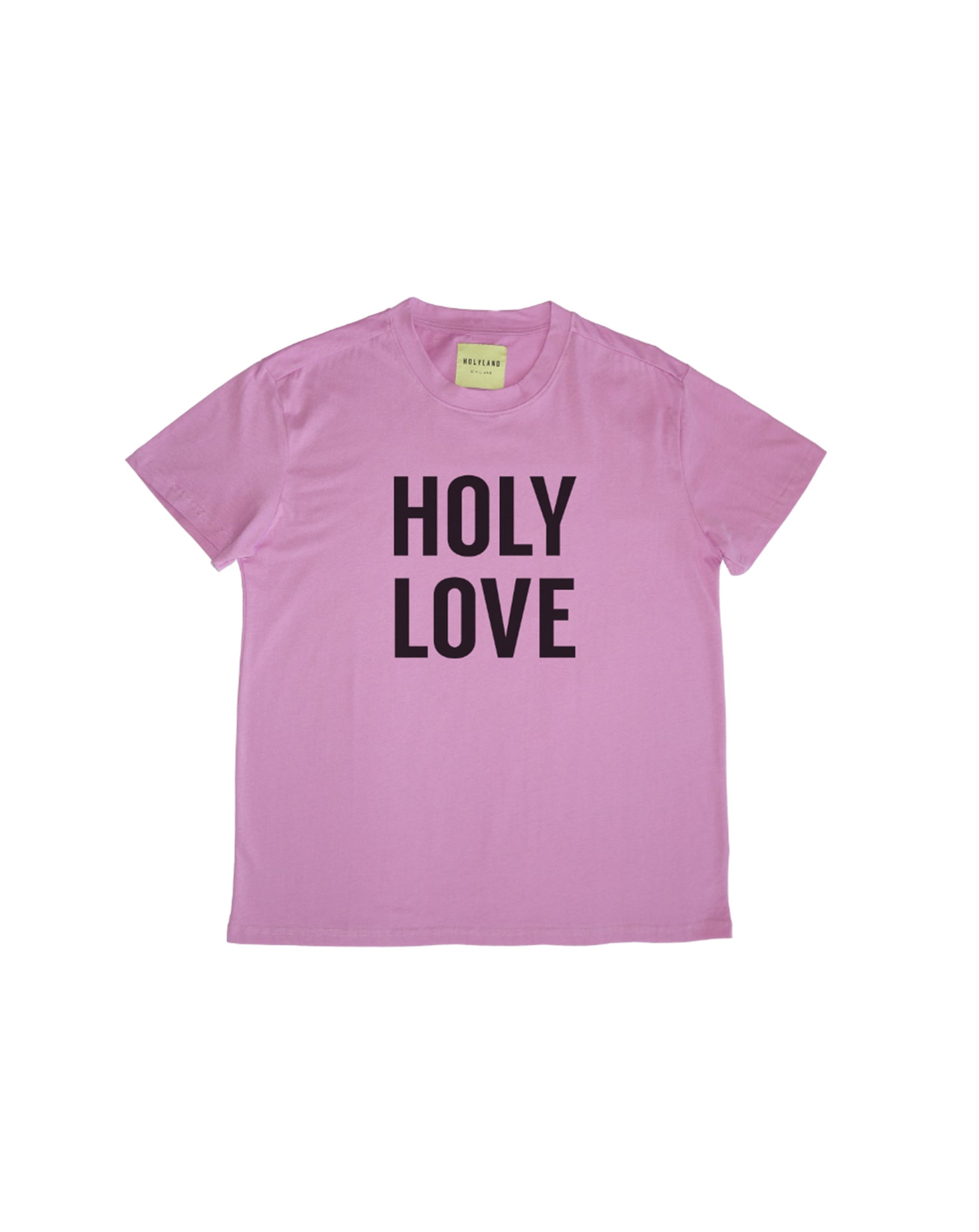 NEW ARRIVALS – HOLYLAND CIVILIANS